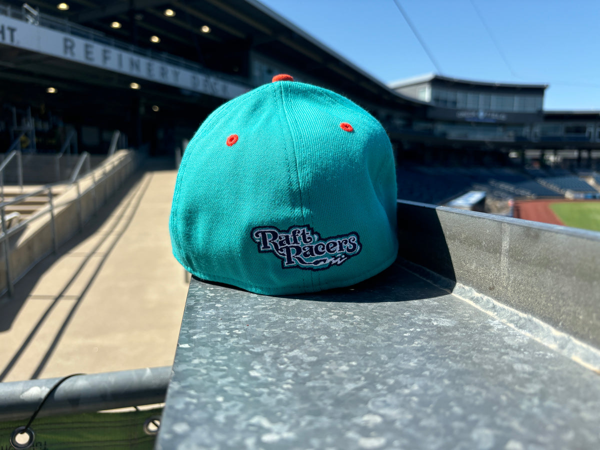 Raft Racers 39Thirty Cap – Tulsa Drillers