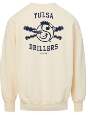 Mens Outerwear – Tulsa Drillers