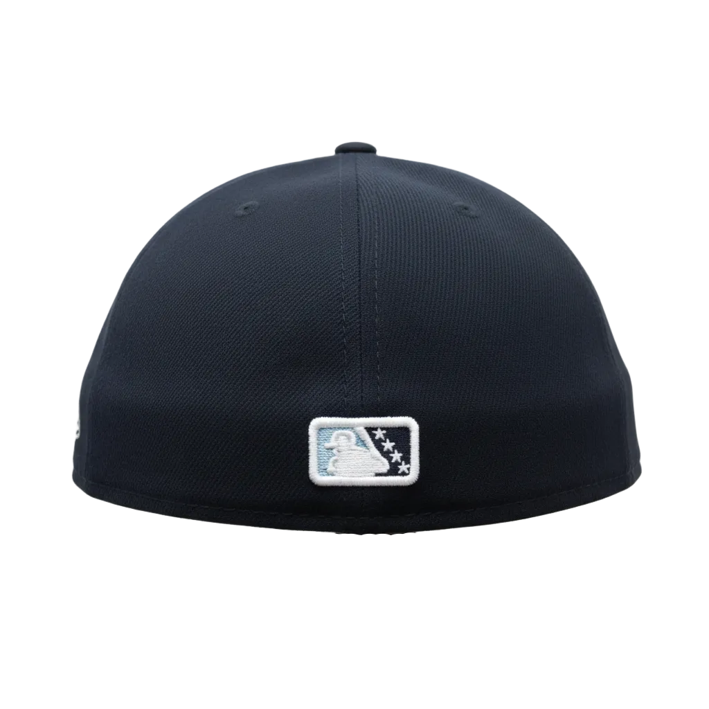 Tulsa Drillers Oil Derrick Alternate 39Thirty M-Crown Cap