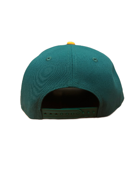 Tulsa Chicken Dancers 9Fifty Low Profile Adjustable Cap – Tulsa Drillers