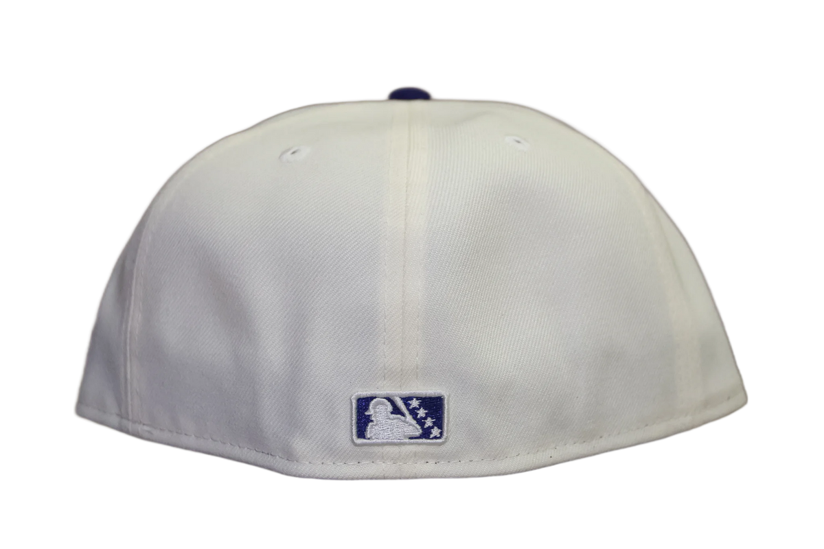 Tulsa Script 59Fifty Style Cap – Tulsa Drillers