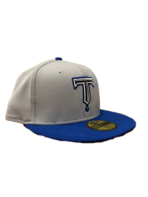 Apparel – Tulsa Drillers